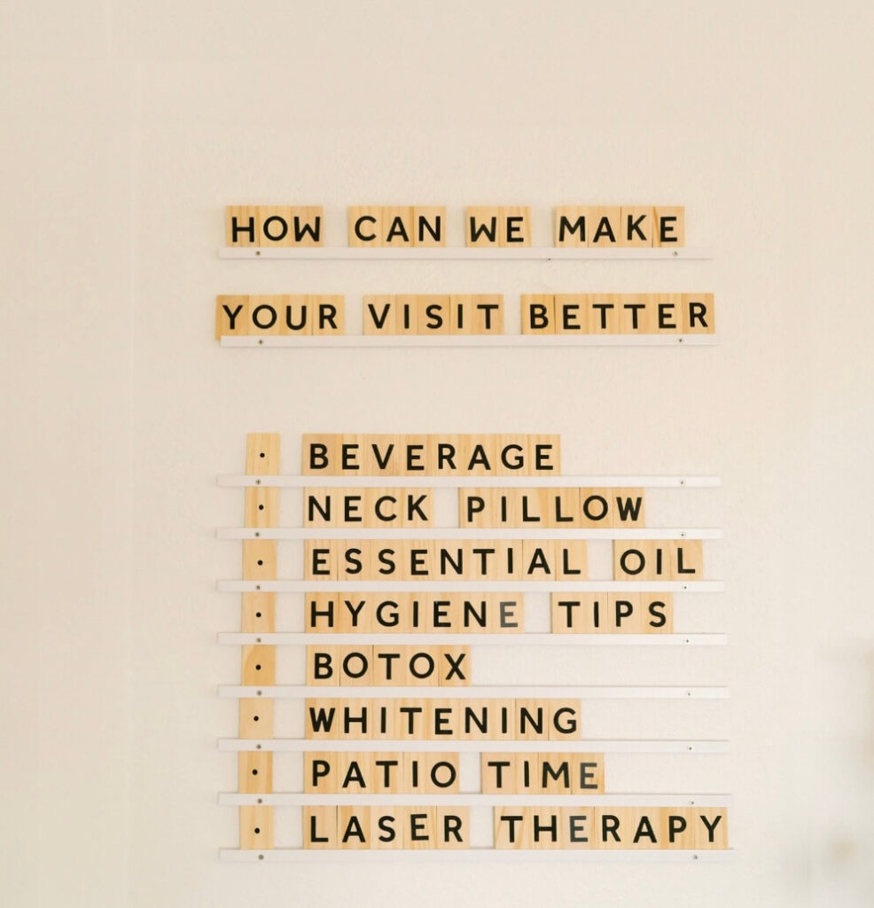 Lake Travis Family & Cosmetic Dentistry - A First Class Experience