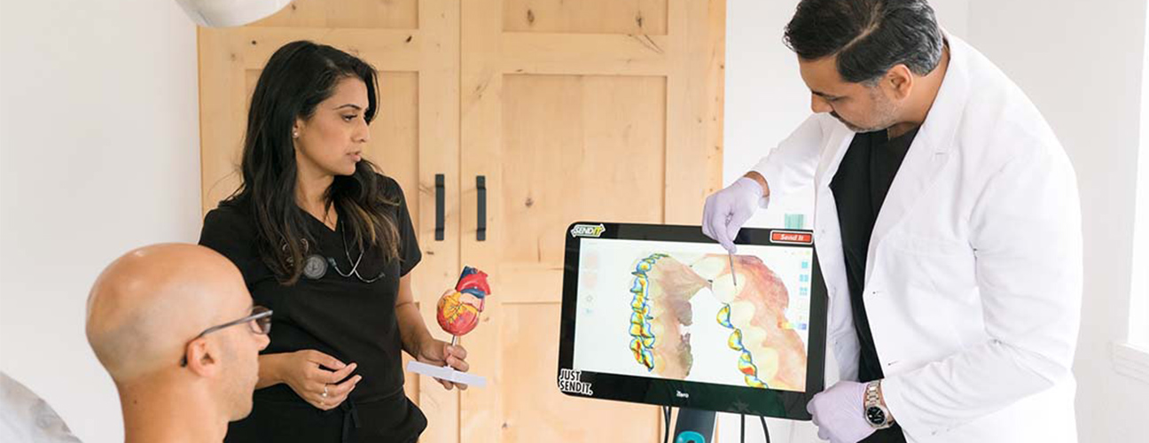 Concierge Medicine | ATX Wellness Co. & Lake Travis Dentistry